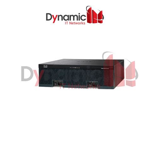 Cisco 3925 K9 Integrated Services Router At ₹ 22000 Piece Cisco Routers In Bengaluru Id