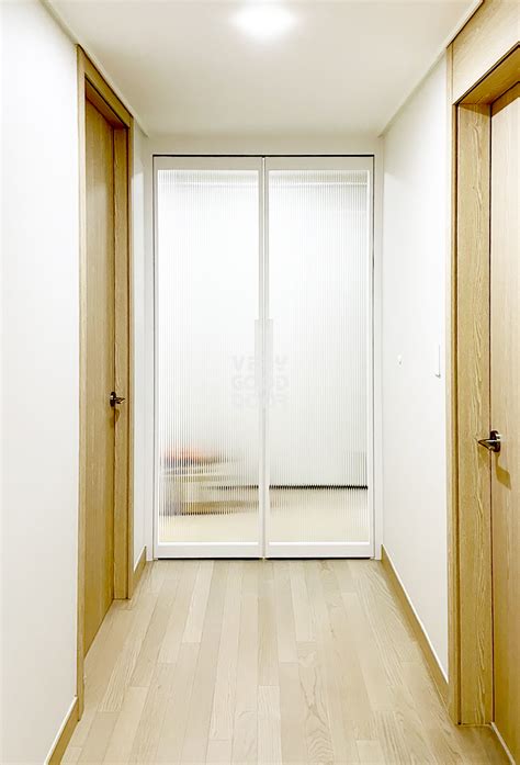 스윙도어 양방향 정대칭 모루 Vg140 시공사례 베리굿도어 좋은 문을 달자