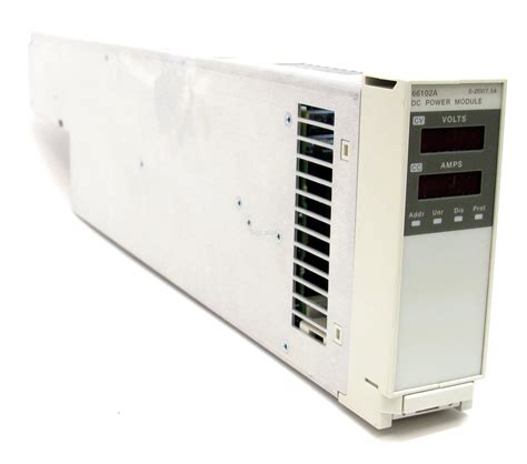 HP Agilent Keysight 66102A HP Agilent Keysight 66102A