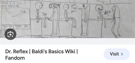 Dr Reflex Is A Way Older Character Then We Thought Rbaldi