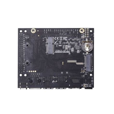 Recomputer J202 Dev Kit Carrier Board For Jetson Nano Xavier Robozar