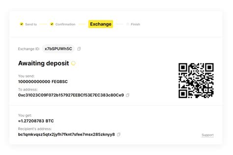Feg Token Migration A Comprehensive Platform Guide