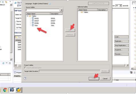 How To Replicate Data From Sap Source System Hana Database