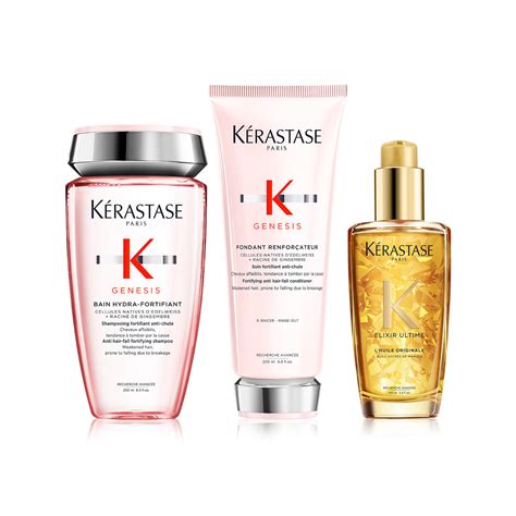 Genesis Elixir Bundle