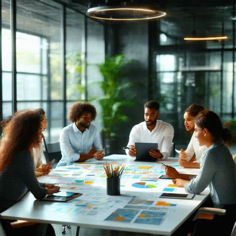 Mastering Leadership In The Digital Age Strategies For Success Pulse Flick