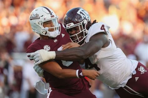 Why This Seemingly Meh Nfl Prospect Is On The Radar