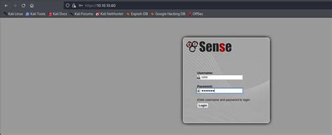 Sense HTB Writeup HACKLIDO