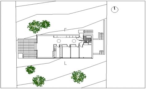 Plot Layout Plan Detail Dwg File Artofit