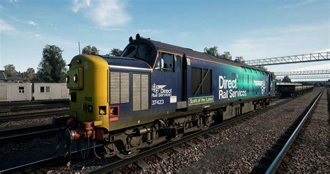 Number Removal For The Wcl Class37 Livery Designer Issue Fix Train