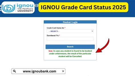 IGNOU Assignment Status Check 2025 A Complete Guide
