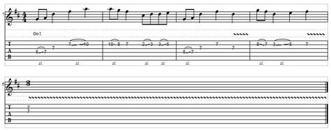 How To Play Slide Guitar And Master It Music Industry How To