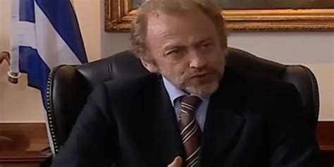 Πού βρισκόταν το γραφείο του «πρωθυπουργού στο Παρά Πέντε «Δεν είχαμε ποτέ καμία επικοινωνία