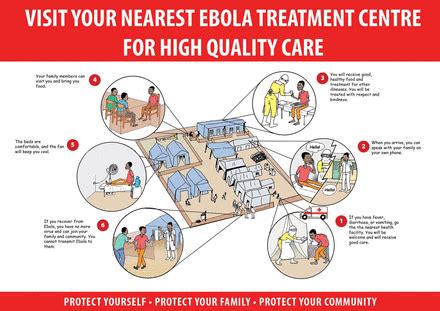 Social Mobilization And Community Engagement Central To The Ebola