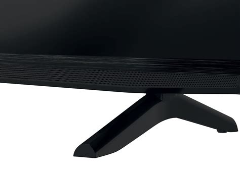 GRUNDIG Fernseher 65 Zoll UHD Smart TV 65 VCE 210