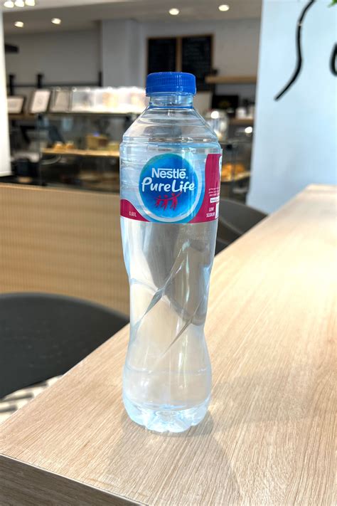 Nestle 600ml Sui Bakery