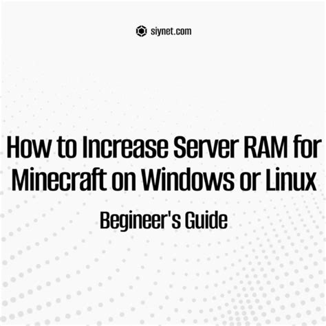 How To Fix Minecraft Server Crashes On Windows Mac And Linux 2025