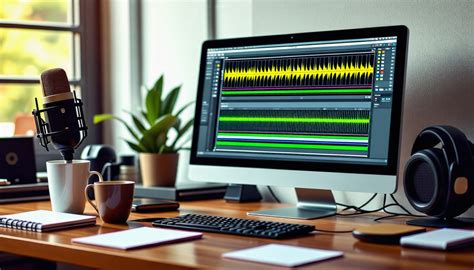 How To Edit Audio Files Quickly And Efficiently Rhythm Melody