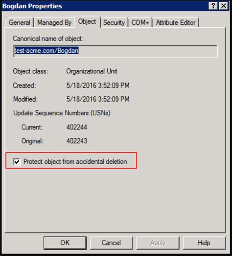 How To Delete Ou · Issue 560 · Cannatagldap3 · Github