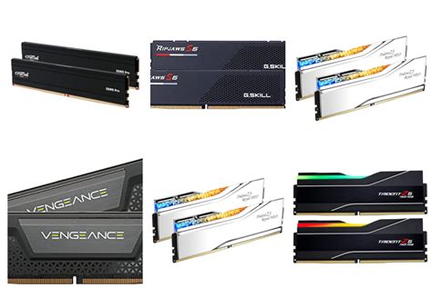 Best Cas Latency For Ddr5 Aa