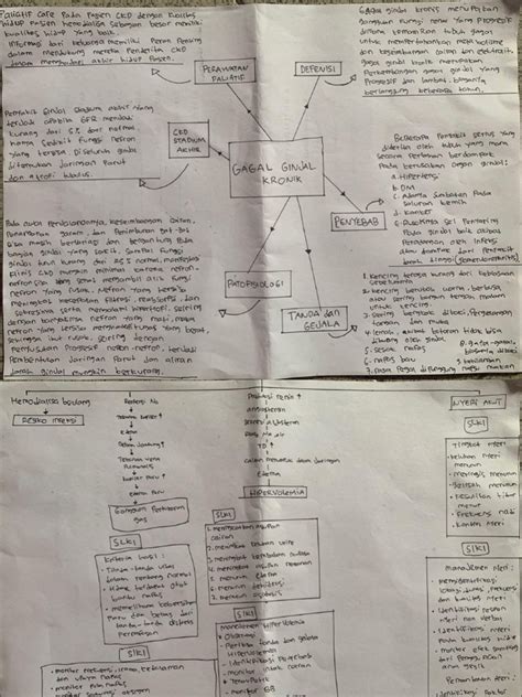 Mapping Ckd Yudha Nanda Pratama Pdf