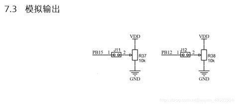 【国信长天蓝桥杯】① Stm32g431 Adc数据采集，adc使用步骤蓝桥杯stm32g431 Adc数据采集 Csdn博客