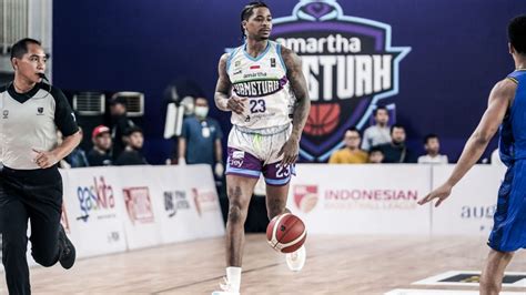 Belum Sesuai Harapan Hangtuah Lepas Nick Faust Ibl