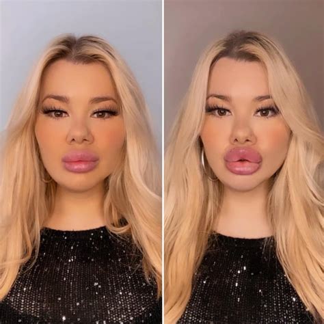 Wanted To Be A Bimbo Before I Even Knew What That Meant R