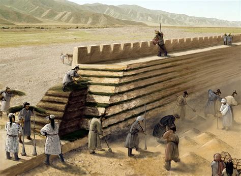 Great Wall Of China Travel Guide Best Sections Maps And Tips