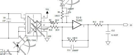 TL The Output PIN Output Was Low Normal Io Voltage To Ground Is V Low Io V