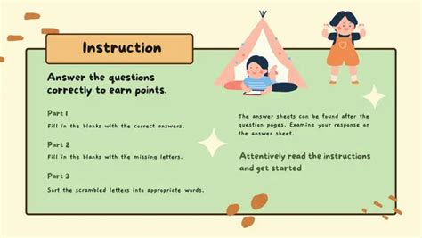 Words Game Profesocial