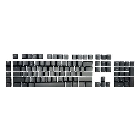 Logitech G915 G815 G913 G813 Keycaps Abs Pbt Pc Ansi Iso