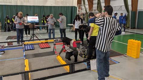 TEECS FTC Robotics