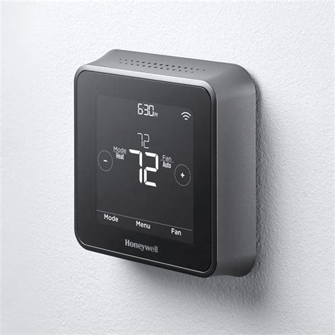 Honeywell T Series By Travis Read At Coroflot Com