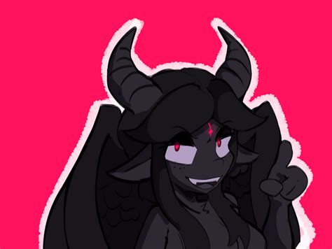 Satan Rule 63 Rthebindingofisaac