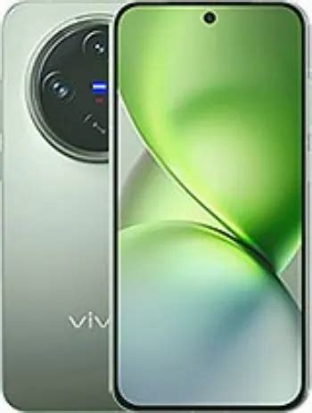 Vivo X Pro Mini Harga Di Indonesia Informasi Lengkap Gsmarena
