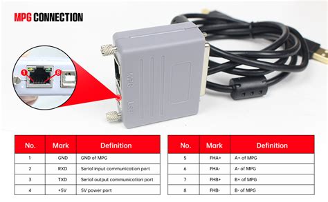 Amazon Com RATTMMOTOR RTM200 200KHz LPT Parallel To USB Port USB Adapter Converter Motion