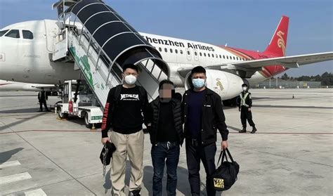 江西九江几代民警接力 潜逃嫌犯落网凤凰网江西凤凰网