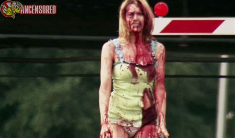 Naked Jenny Wade In Feast Ii