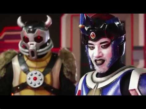 出动凯警 第二十四集 塞希芙的下场 YouTube