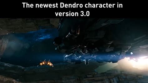 The Dendro Characters At Its Finest R Genshin Memepact