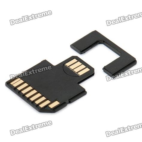 Multifunctional TF Card To SD Card Adapter USB Wholesale Multifunctional TF Card To SD Card