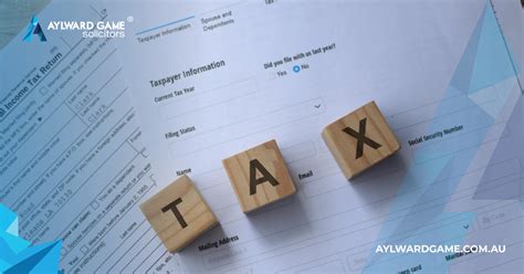 Understanding Inheritance Tax In Australia What You Need To Know About Tax Implications