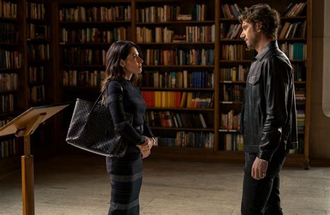 Sex Life Season Recap And Ending Explained Who Does Billie End Up With