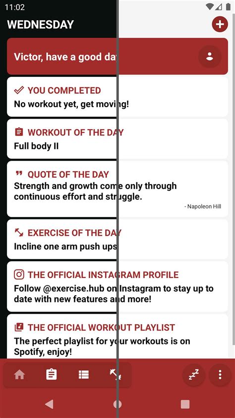 Exercise Hub Plus Latest Version 104 For Android