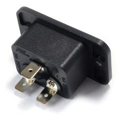 IEC Sockets Audiophonics