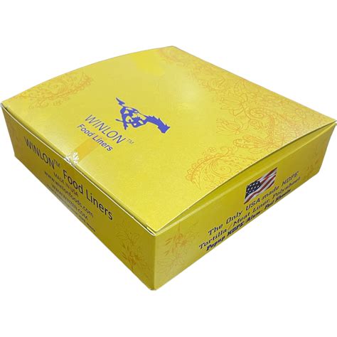 Winlon Food Liner – sunrisesupplyllc