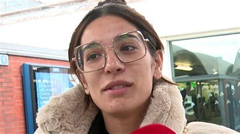 Alma Bollo Sus Primeras Palabras Tras Anunciarse Su Segundo Embarazo Supervivientes