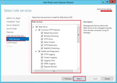 Cara Install Web Server IIS Pada Windows Server