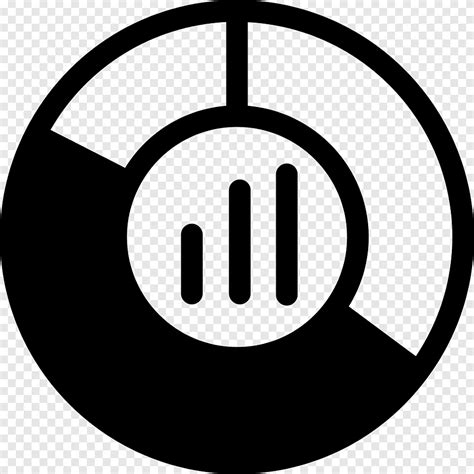 원형 차트 디스크 컴퓨터 아이콘 기호 파이 그래프 기타 로고 Png Pngegg