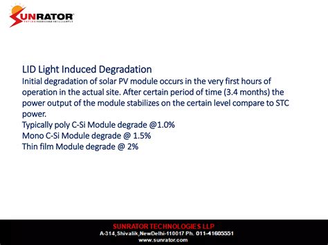 Solar Power Plant Design And Pv Syst Pptx